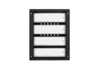 China 200 Watt Commercial Outdoor Led Flood Light Fixtures 6500K Ultra Thin for sale
