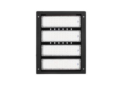 China 200 Watt Commercial Outdoor Led Flood Light Fixtures 6500K Ultra Thin for sale