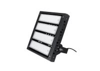 China 200 Watt Commercial Outdoor Led Flood Light Fixtures 6500K Ultra Thin for sale