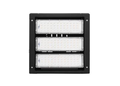 China Powerful 150 Watt Exterior LED Flood Lights Warm White Die - Casting Aluminum for sale