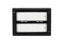 China Adjustable Led Flood Light Outdoor Security Lighting 3000K For Airport High Way for sale