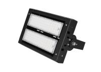 China Adjustable Led Flood Light Outdoor Security Lighting 3000K For Airport High Way for sale