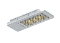 China Parking Lot LED Exterior Pole Lights / 100 Watt Led Street Lights Energy Savings for sale