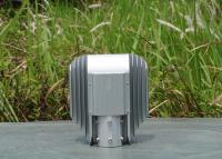 China IP65 Warm White Led City Street Lights 110lm/W Low Light Decay Dia Casting Aluminum for sale