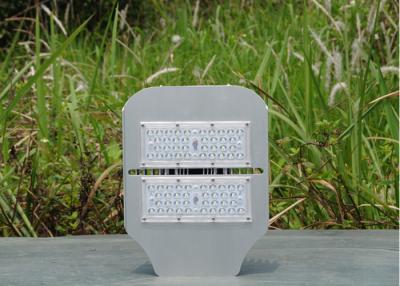 China High Efficiency LED Exterior Pole Lights 3000k 120 Degree Beam Angle For Street Area for sale