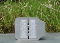 China High Efficiency LED Exterior Pole Lights 3000k 120 Degree Beam Angle For Street Area for sale