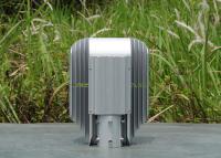 China High Efficiency LED Exterior Pole Lights 3000k 120 Degree Beam Angle For Street Area for sale
