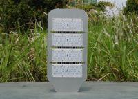China 22000 Lm Energy Saving LED Exterior Pole Lights High Strength Aluminum for sale