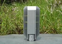 China 22000 Lm Energy Saving LED Exterior Pole Lights High Strength Aluminum for sale