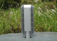 China 3000K 50 Watt Led Street Light Luminaires Cool White Compact For Garage for sale