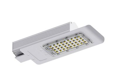 China Courtyard Security LED Exterior Pole Lights 90w Super Bright 3 Year Warranty for sale