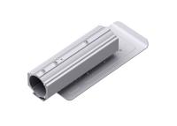 China Courtyard Security LED Exterior Pole Lights 90w Super Bright 3 Year Warranty for sale