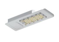 China Commercial 40 Watt Led Outdoor Area Street Lighting 4400 Lm CE Approved for sale
