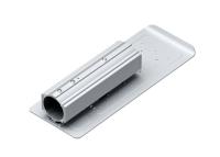 China Commercial 40 Watt Led Outdoor Area Street Lighting 4400 Lm CE Approved for sale