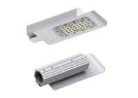 China Commercial 40 Watt Led Outdoor Area Street Lighting 4400 Lm CE Approved for sale