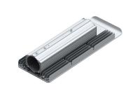 China White 6600 Lm	LED Exterior Pole Lights Cool White 50000 Hours Lifespan for sale