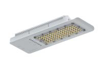 China Security Led Street Lamp Bulb 90w 110lm/W Super Brightness For Pathways for sale