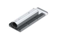 China Security Led Street Lamp Bulb 90w 110lm/W Super Brightness For Pathways for sale