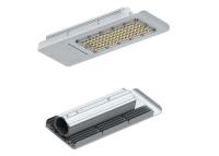 China Security Led Street Lamp Bulb 90w 110lm/W Super Brightness For Pathways for sale