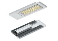 China Parking Lot 150W LED Exterior Pole Lights Cool White IP65 50000 Hours Lifespan for sale