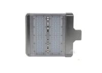 China Outside White Led Street Lights Fixtures 100W High Lumen Easy Installations for sale