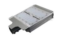 China Outside White Led Street Lights Fixtures 100W High Lumen Easy Installations for sale