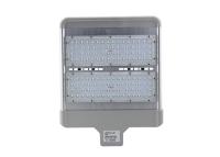 China Outside White Led Street Lights Fixtures 100W High Lumen Easy Installations for sale