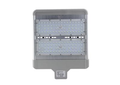 China Outside White Led Street Lights Fixtures 100W High Lumen Easy Installations for sale