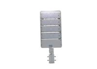 China Roadway 200W LED Exterior Pole Lights / IP65 Led Street Lantern 120lm/W for sale