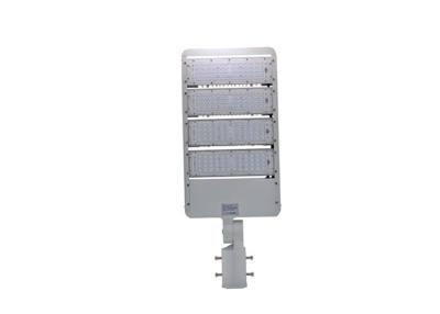 China Roadway 200W LED Exterior Pole Lights / IP65 Led Street Lantern 120lm/W for sale
