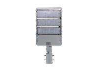 China Energy Efficient Warm White Led Street Lights Housing Easy Maintenance for sale