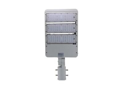 China Energy Efficient Warm White Led Street Lights Housing Easy Maintenance for sale