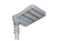 China Energy Efficient Warm White Led Street Lights Housing Easy Maintenance for sale