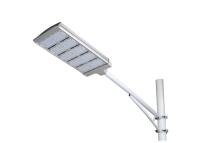 China High Power 250w LED Exterior Pole Lights High Brightness Anti - Corrosion for sale