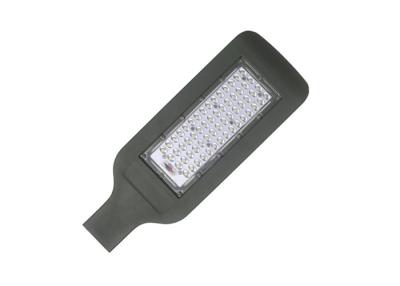 China High Brightness Outdoor Lighting Street Lamps 50w 3000K With Isolated Drive for sale