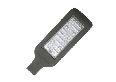 China White LED Exterior Pole Lights Energy Saving Street Lights 120W RoHS Approved for sale