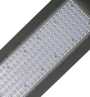 China Bright 6500K LED Exterior Pole Lights 120W IP65 50/60 HZ Heat Dissipation for sale