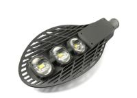 China Industrial 50W Led Cobra Head Street Light Fixtures Aluminum Alloy Shell for sale