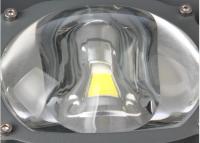 China Industrial 50W Led Cobra Head Street Light Fixtures Aluminum Alloy Shell for sale