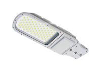 China Highway Warm White LED Exterior Pole Lights 40W 100000Hr Long Lifespan for sale