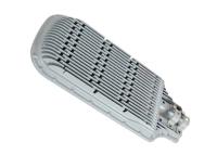 China Highway Warm White LED Exterior Pole Lights 40W 100000Hr Long Lifespan for sale