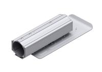 China Energy Efficient 120W LED Exterior Pole Lights 15000lm For Football Field for sale
