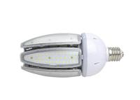 China Warm White 50 Watt Led Street Light Bulbs IP65 Aluminum Material 5 Years Warranty for sale