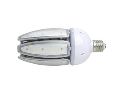 China Warm White 50 Watt Led Street Light Bulbs IP65 Aluminum Material 5 Years Warranty for sale