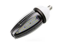 China Warm White 50 Watt Led Street Light Bulbs IP65 Aluminum Material 5 Years Warranty for sale