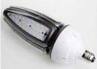 China Warm White 50 Watt Led Street Light Bulbs IP65 Aluminum Material 5 Years Warranty for sale