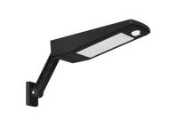 China Rotable Motion Sensor Street Lights Emergency High Power Led Street Lamp 6.8W for sale