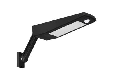 China Rotable Motion Sensor Street Lights Emergency High Power Led Street Lamp 6.8W for sale