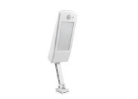 China Rotable Motion Sensor Street Lights Emergency High Power Led Street Lamp 6.8W for sale
