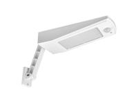 China Rotable Motion Sensor Street Lights Emergency High Power Led Street Lamp 6.8W for sale